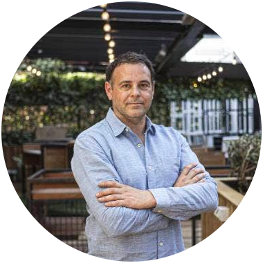 Education and Inspiration for Hospitality | LoadedLabs